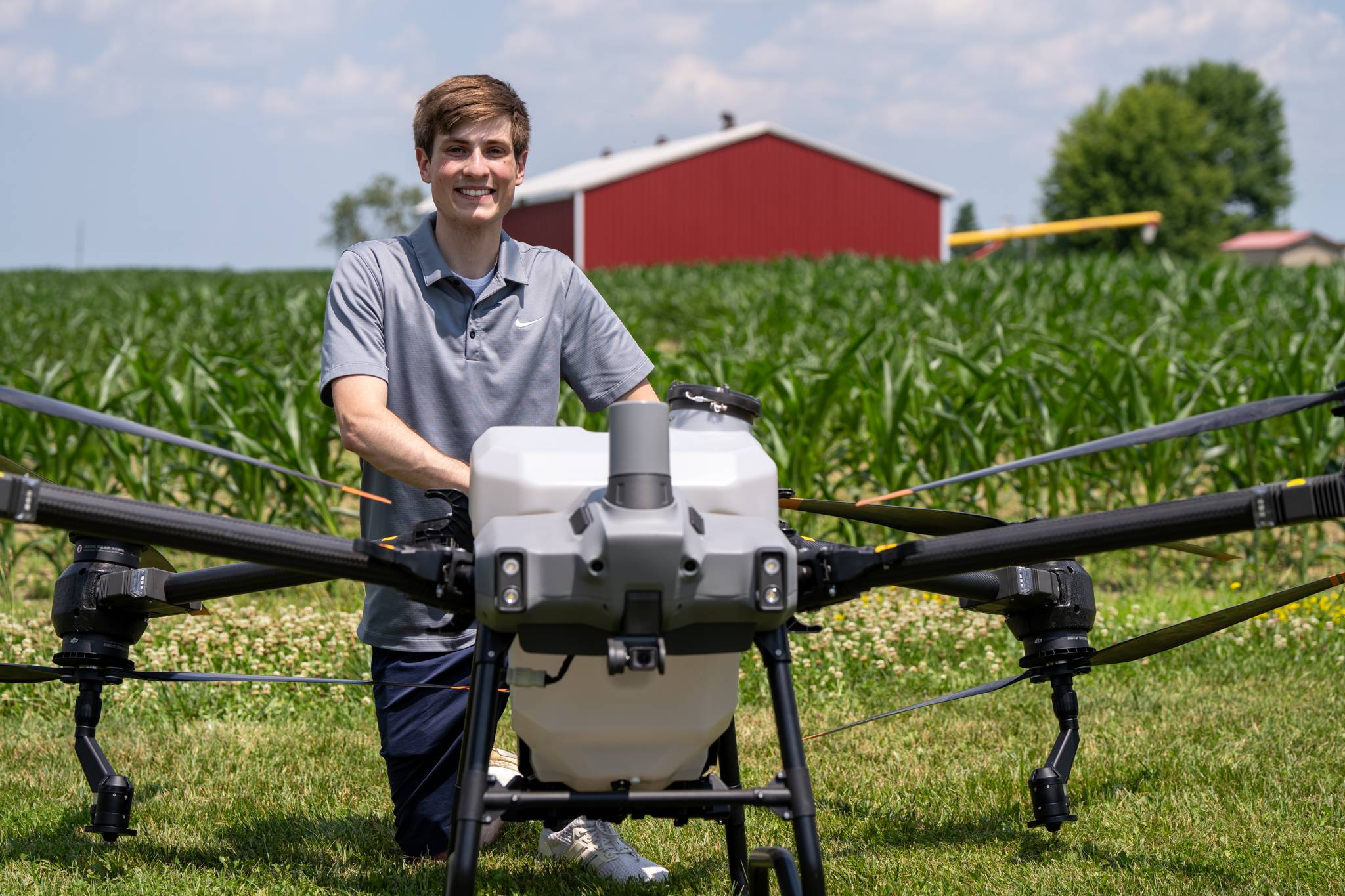 Lake Erie Drone, LLC Lake Erie Drone, LLC